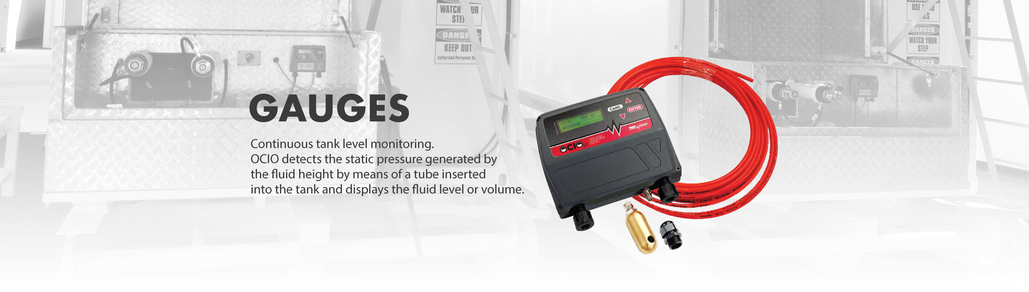Piusi Gauges | Fuel & Tank Level Monitoring Solutions – PIUSI Shop