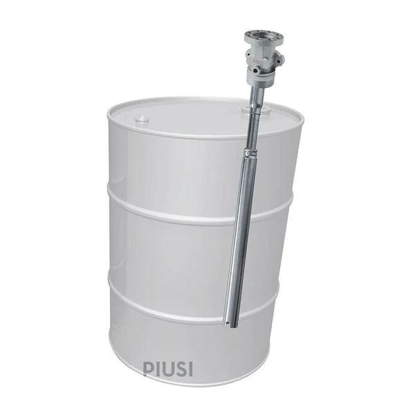 AdBlue® MIS-FILLING Device - Used with Elaflex ZVA Nozzles | PIUSI Shop